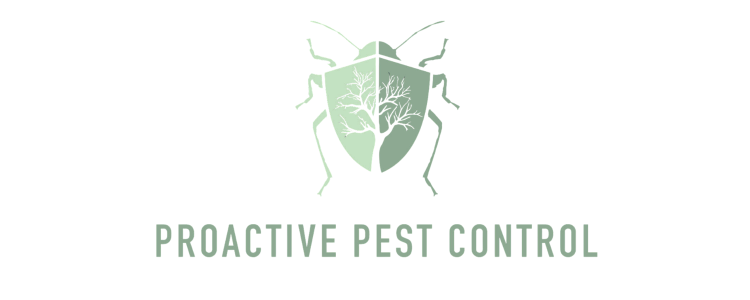 Proactive Pest Control Ltd